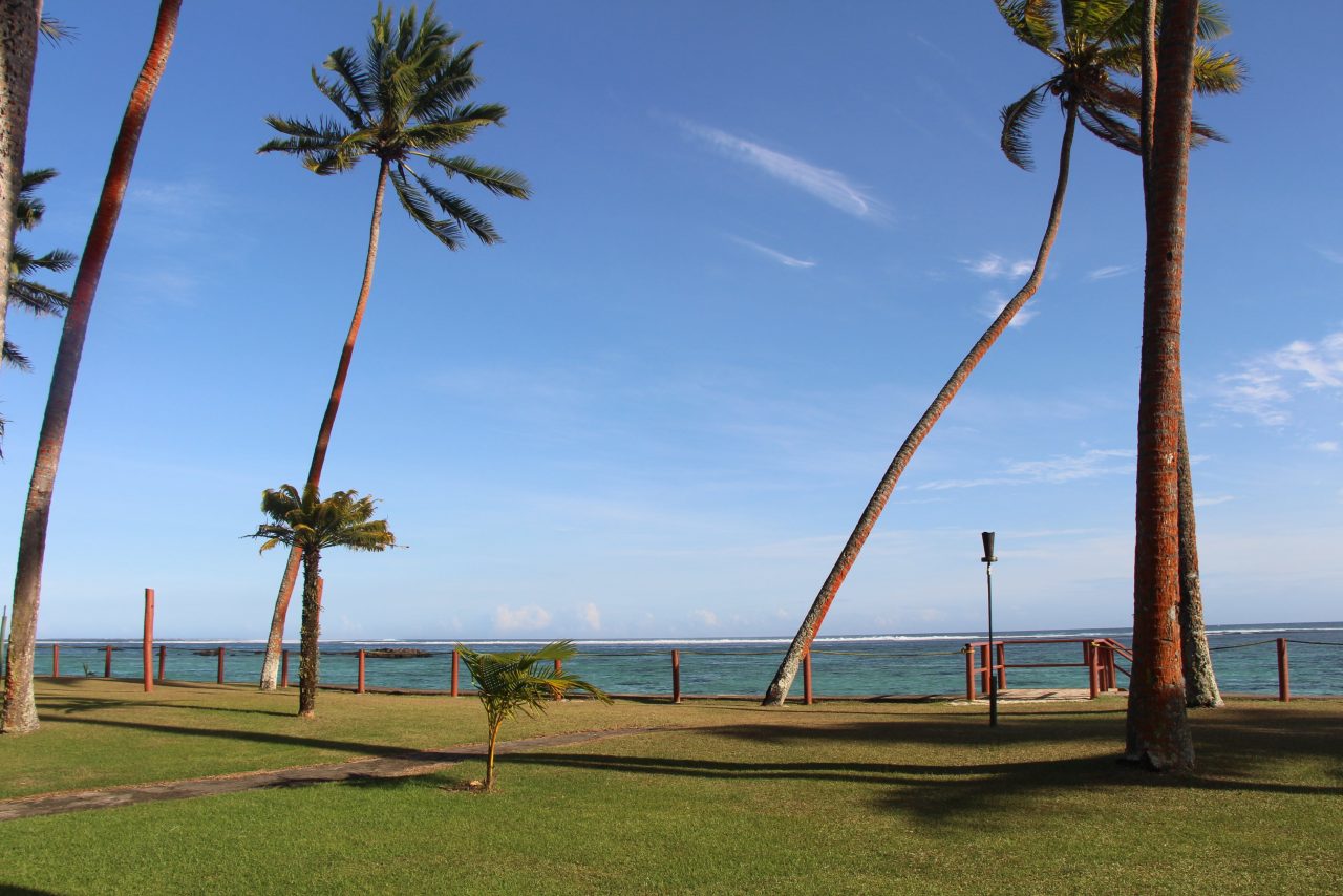 HideAway Fiji | Best Resorts in Fiji