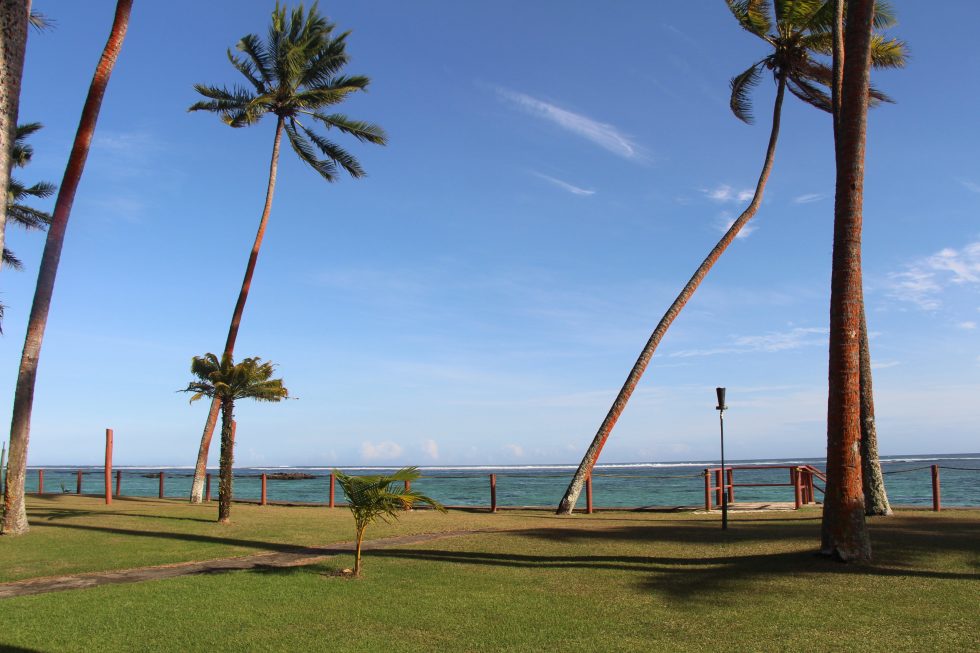 HideAway Fiji | Best Resorts in Fiji