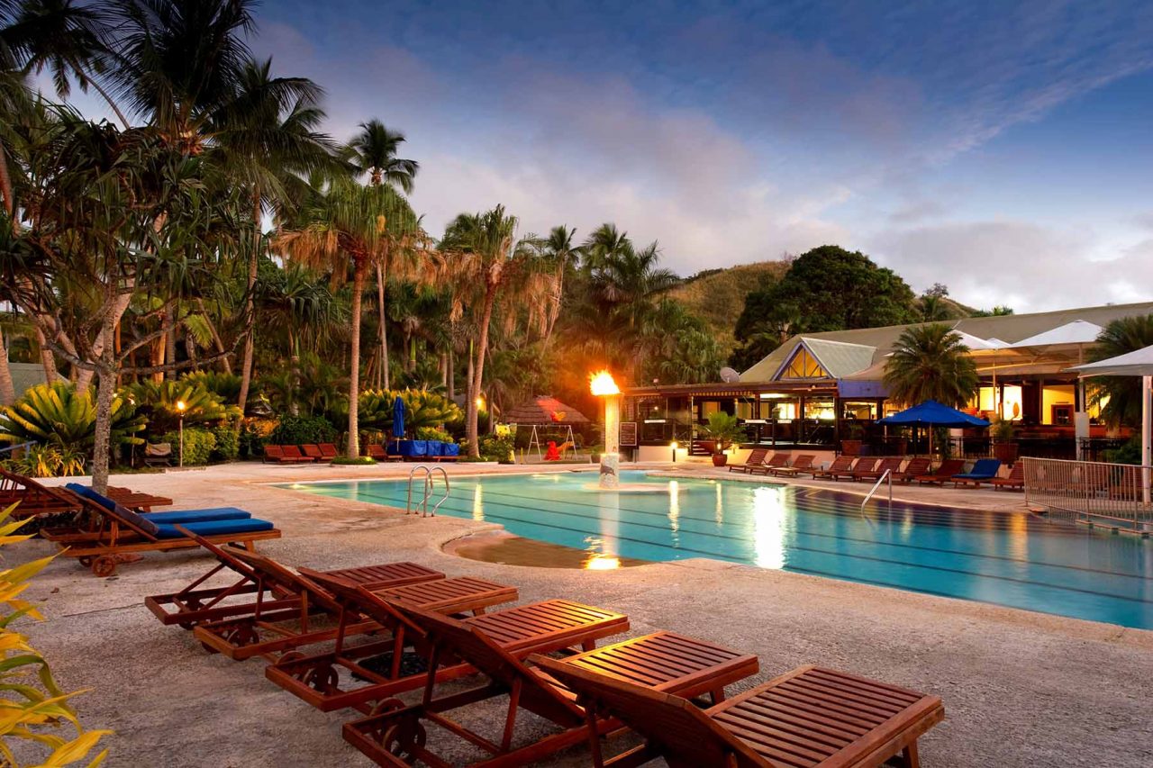 HideAway Fiji | Best Resorts in Fiji